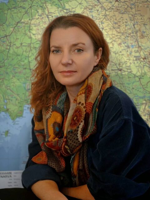 Personal | Erakool Garant